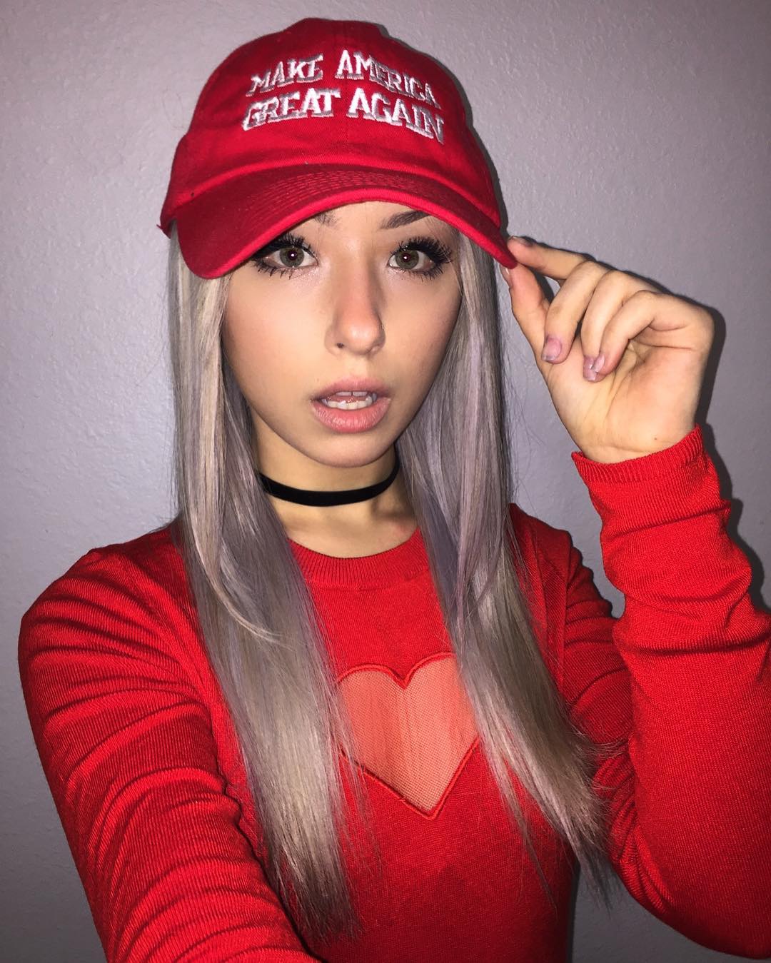 Maga Babe – Beautiful Women Who Love America